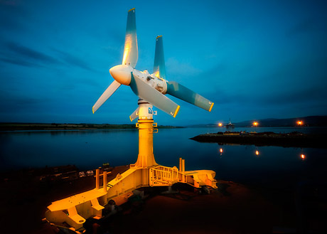 Lockheed Martin Rides Energy Innovation Wave | CleanTechIQ